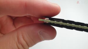 How to properly insert RAM sticks into a motherboard