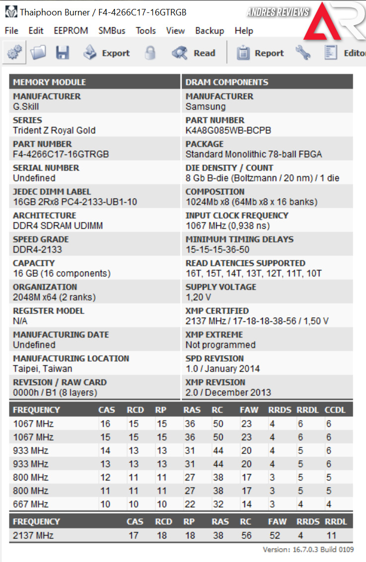 Ultimate DDR4 Guide and Overclocking
