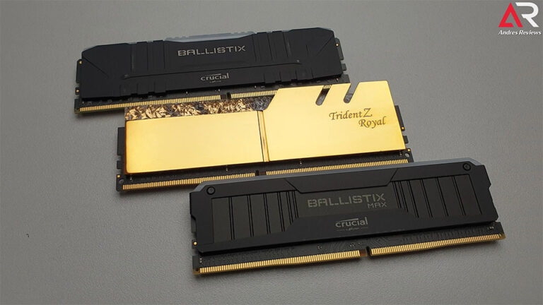 Ultimate DDR4 Guide and Overclocking