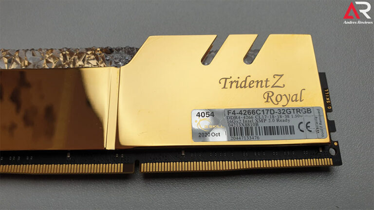 Ultimate DDR4 Guide and Overclocking
